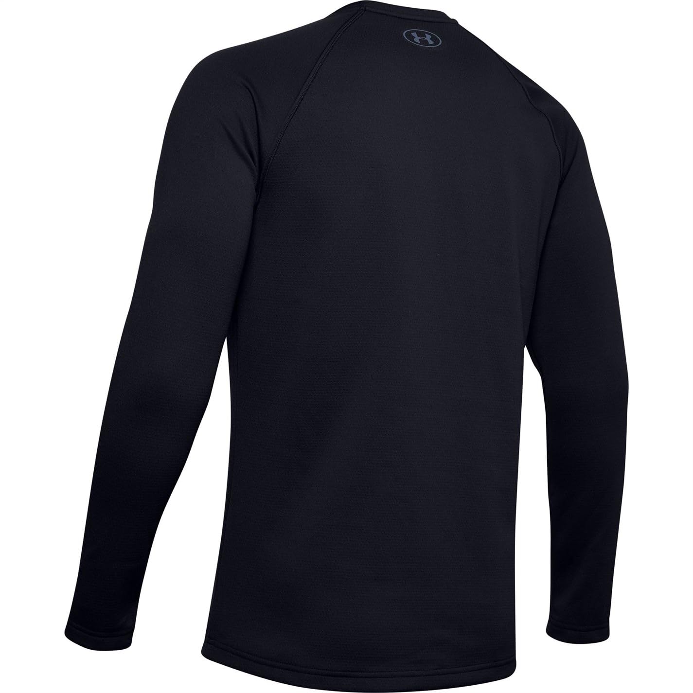 Under Armour Men's ColdGear® Base 4.0 Crew XXL Black