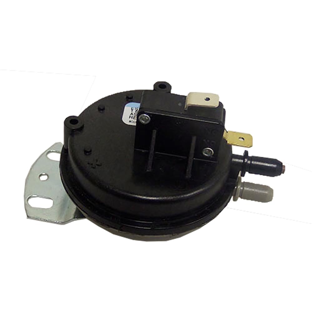 ClimaTek Furnace Vent Air Pressure Switch for Miller 6323890