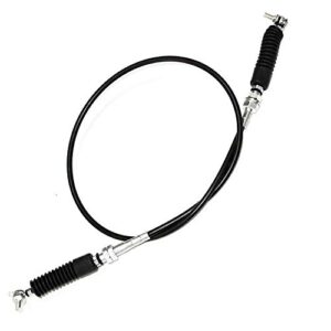 dudubuy shift cable replace arctic cat 0487-089 wildcat trail sport xt se ltd 2014-2017