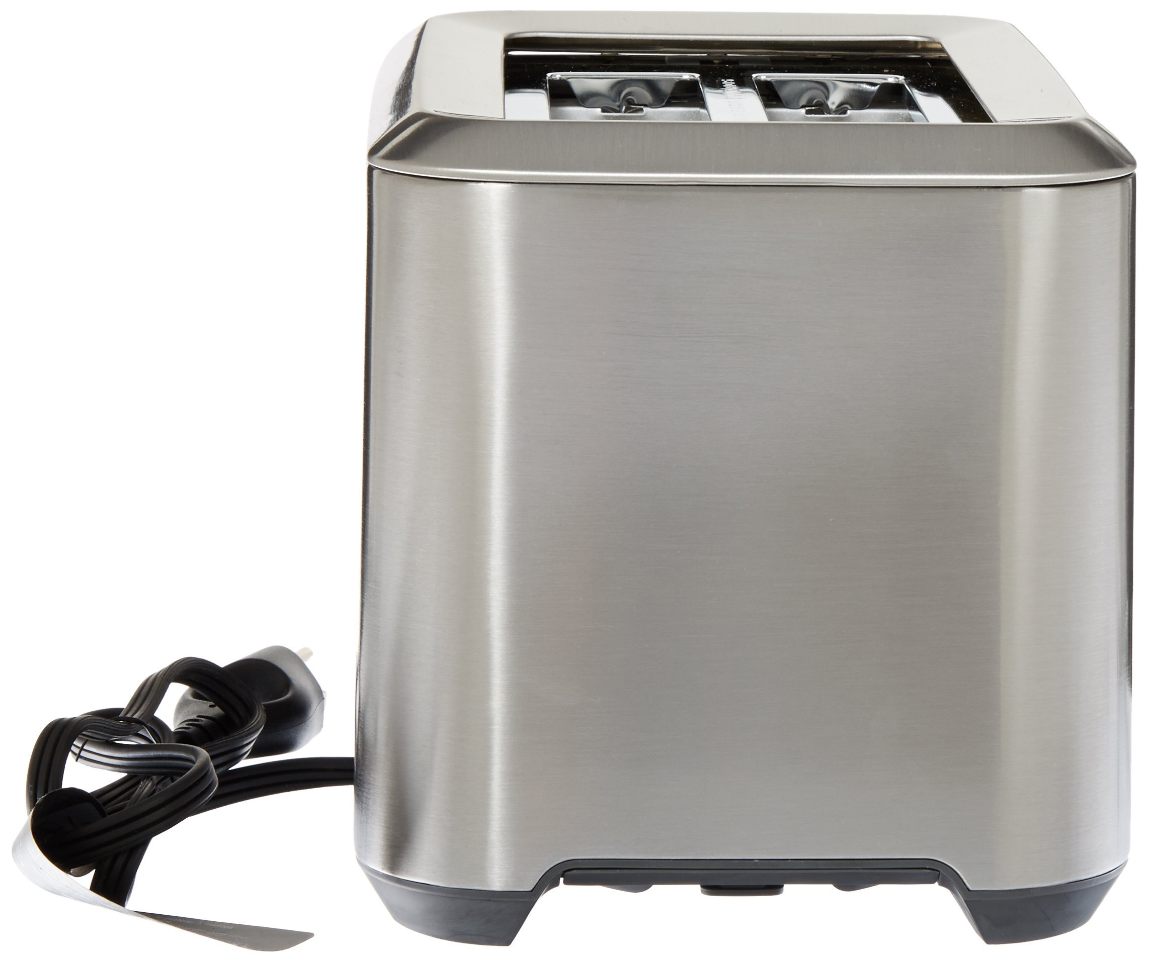 Breville BTA720XL The Bit More 2-Slice Toaster (Renewed)