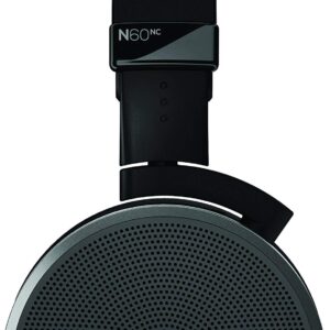 AKG Noise Canceling Headphone Black (N60) (Renewed)