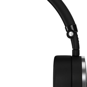 AKG Noise Canceling Headphone Black (N60) (Renewed)