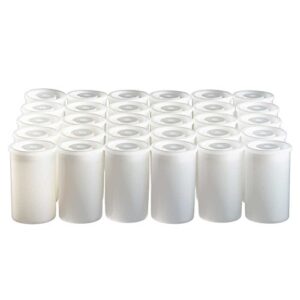 steve spangler's flying film canisters science experiment supplies multi-pack for the classroom (15 pack)