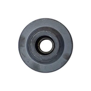 Toro Flat Idler Pulley 126-5880