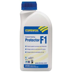 fernox 57880 f1 protector 1 pint