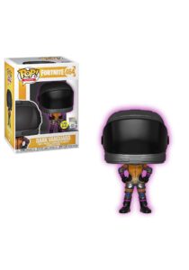 funko pop! games: fortnite - dark vanguard, multicolor