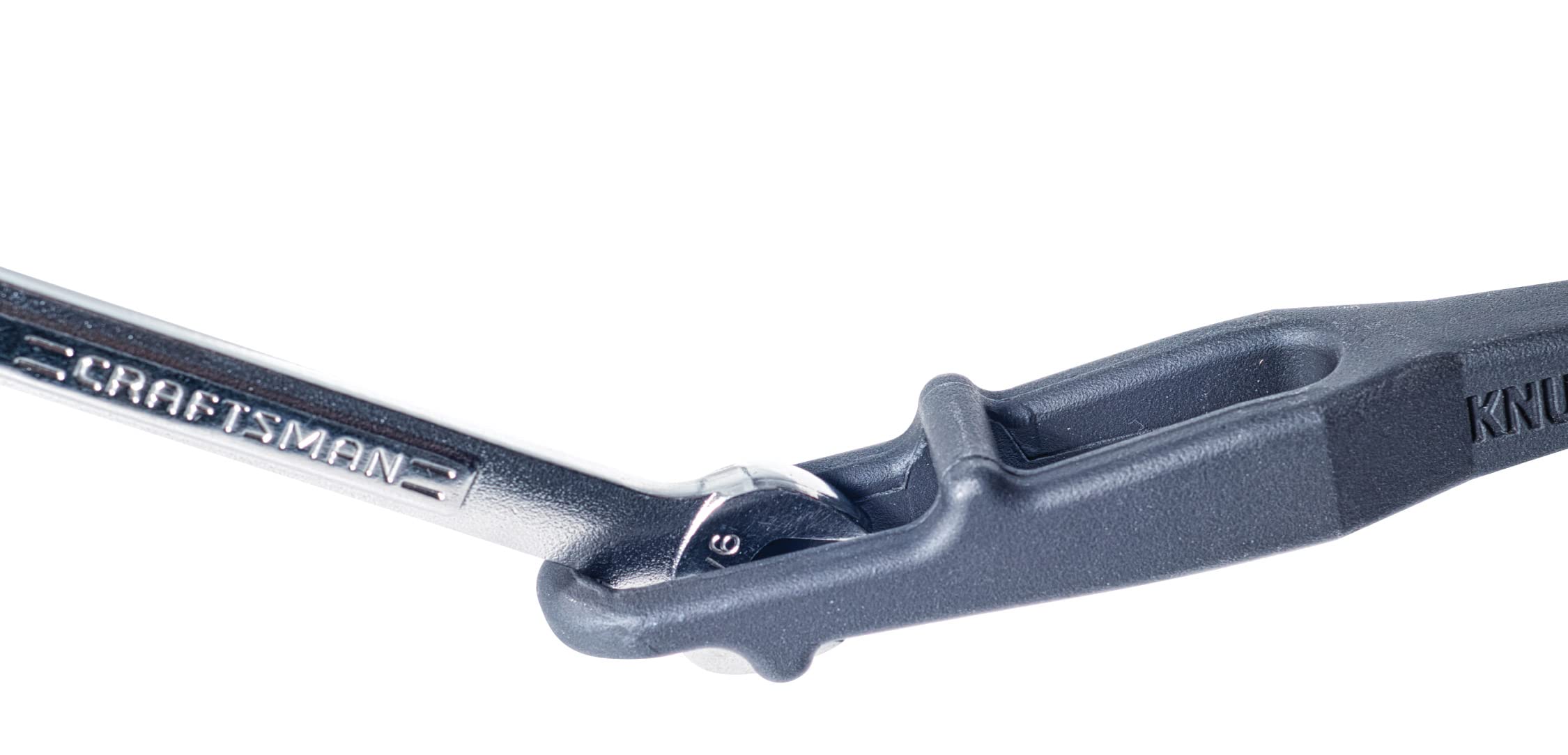 Raelander, LLC KNUCKLEBUDDY Wrench Extender