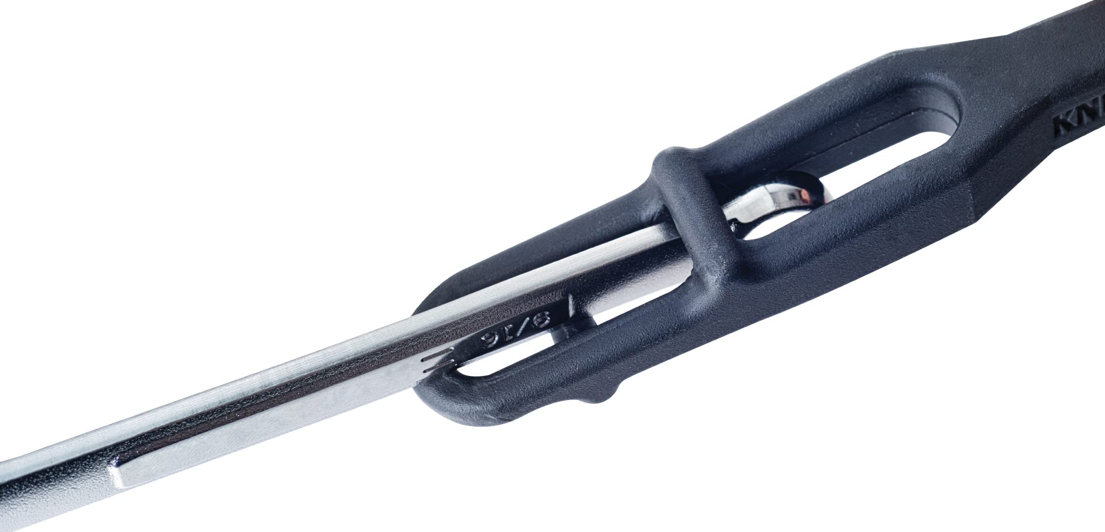 Raelander, LLC KNUCKLEBUDDY Wrench Extender