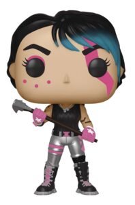 funko pop! games: fortnite - sparkle specialist, multicolor