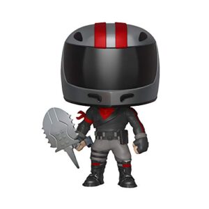 funko pop! games: fortnite - burnout, multicolor