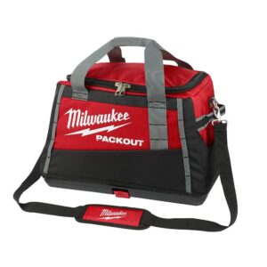 milwaukee 20 in. packout tool bag