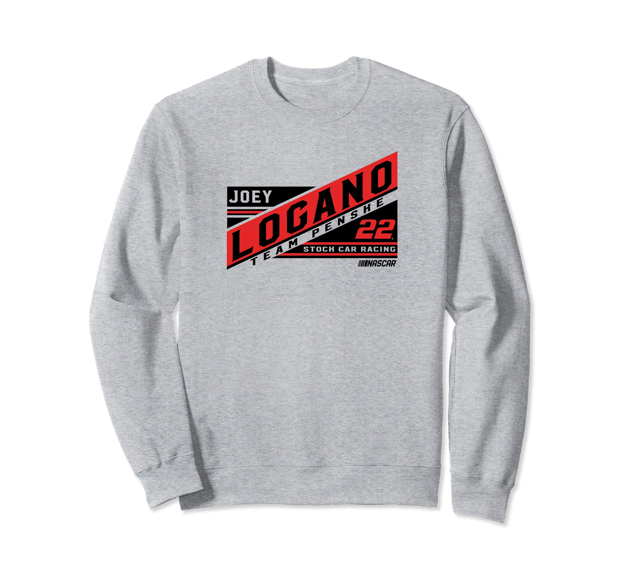 NASCAR - Joey Logano - Oil Can Sweatshirt