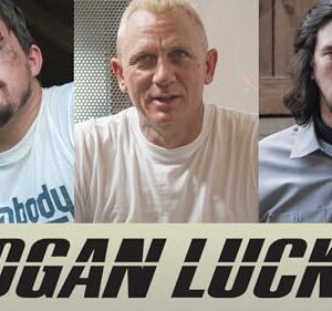 Logan Lucky