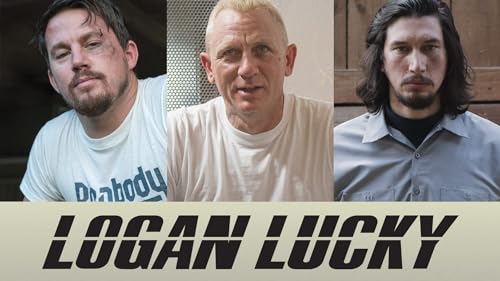 Logan Lucky