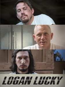 logan lucky