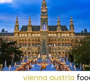 Euro Trotter | Vienna Austria Food Tour