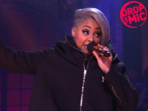 ron funches vs. raven-symone and joey fatone vs. joey mcintyre