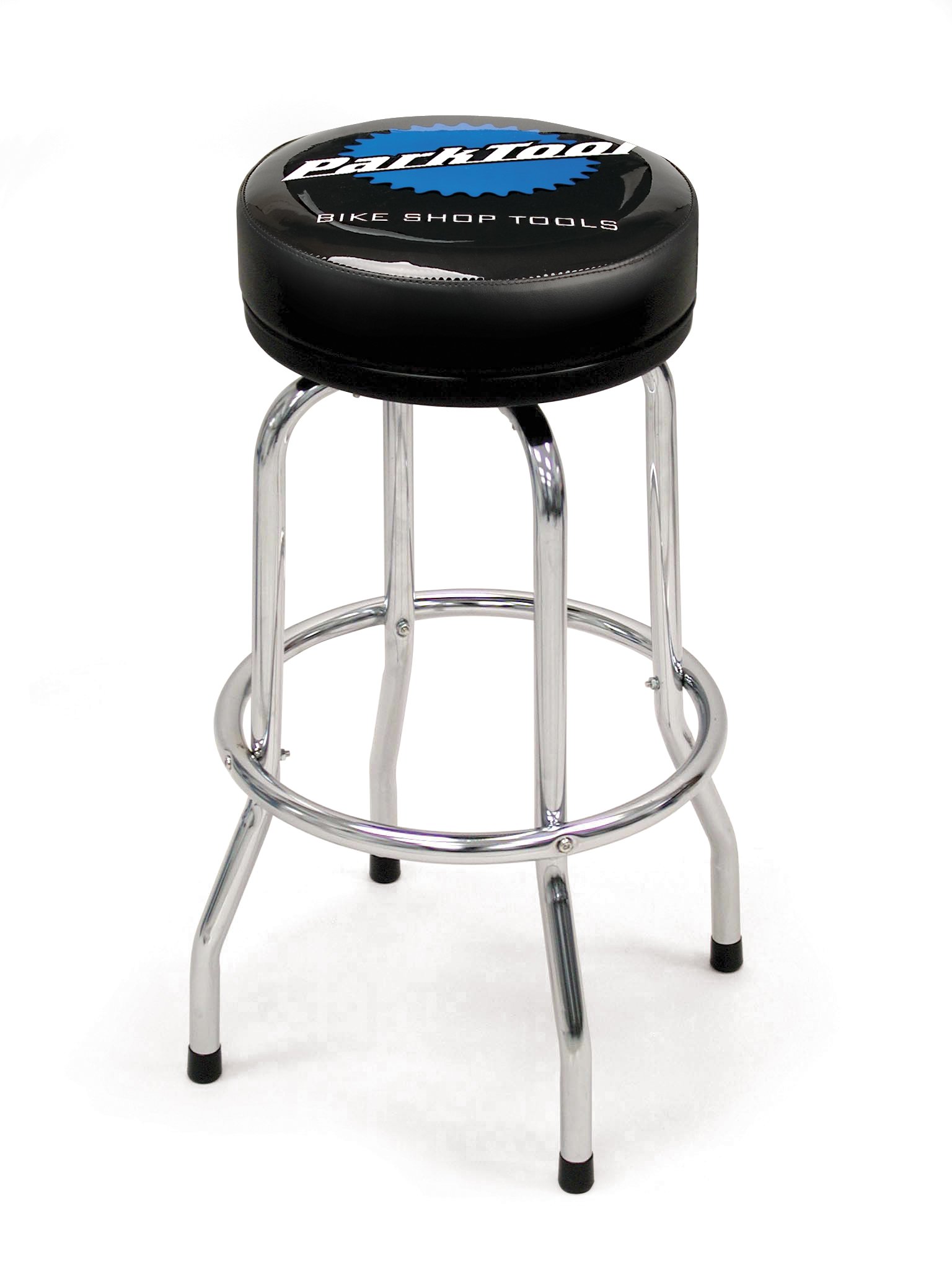 Park Tool 360-Degree Swivel Shop Stool, 32-Inch