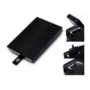 gxcdizx 500gb internal hdd hard drive disk for xbox 360 slim xbox e games