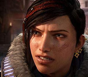 JEU Console Microsoft Gears 5 - Xbox ONE