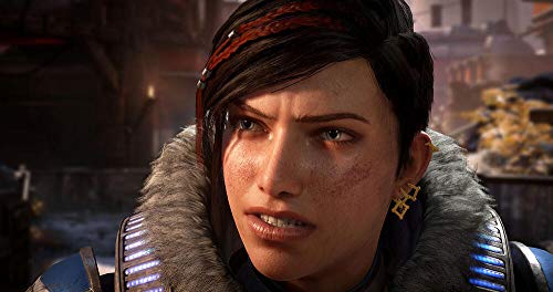 JEU Console Microsoft Gears 5 - Xbox ONE