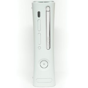 Replacement White Xbox 360 'Fat' HDMI Console - No Cables or Accessories (Renewed)