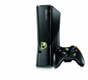 microsoft xbox 360 s 250gb system