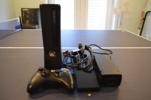 xbox 360 250gb console