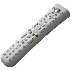 xbox 360 universal media remote