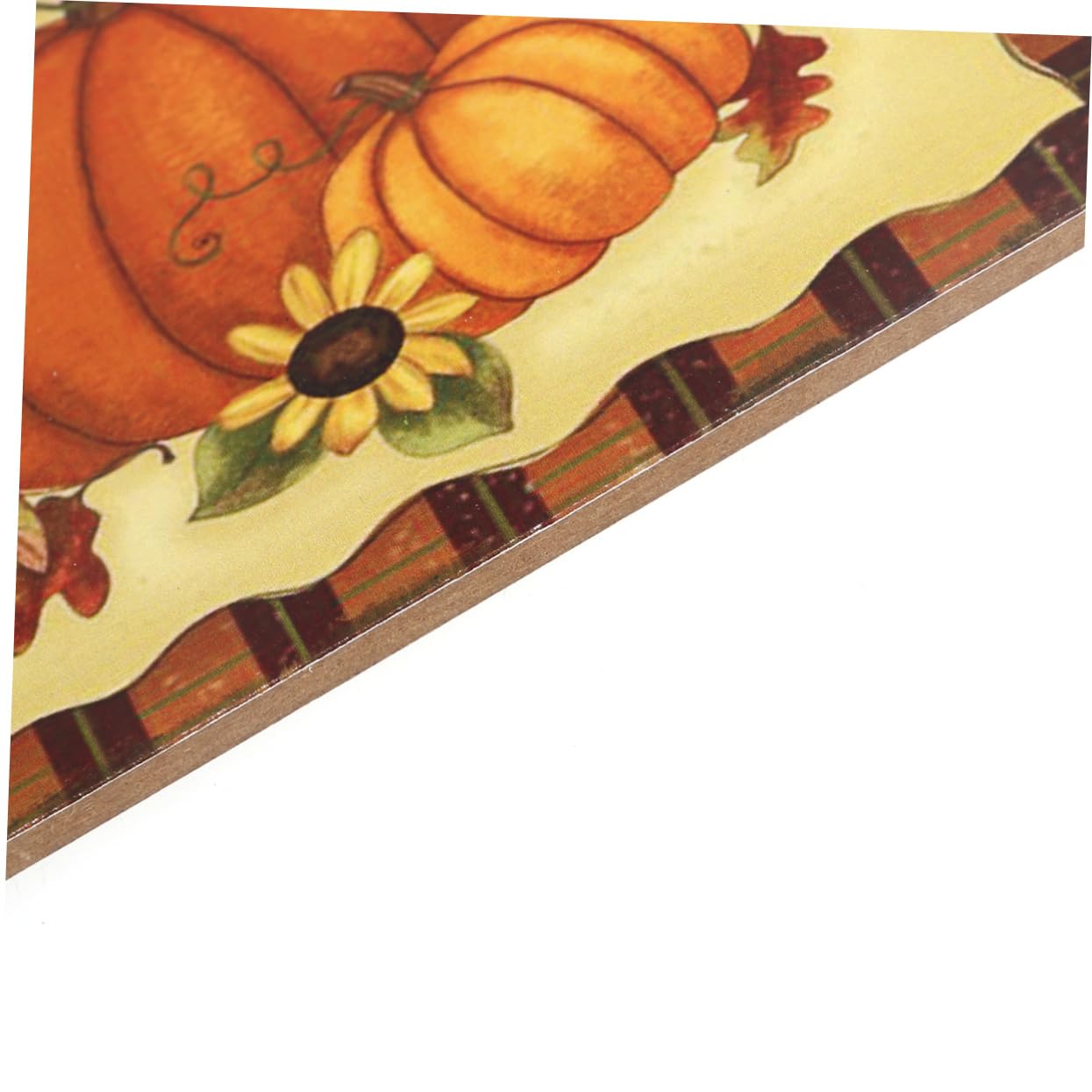 NOLITOY 2pcs Pumpkins Decor Hanger Rack Thanksgiving Door Hanger Thanksgiving Decorations Clothes Rack Thanksgiving Door Decorations Thanksgiving Wall Decorations Wood Hangers Wooden