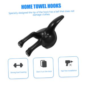 Abaodam Coat Wall Hooks s s s s s s s et Dog Wall Hooks