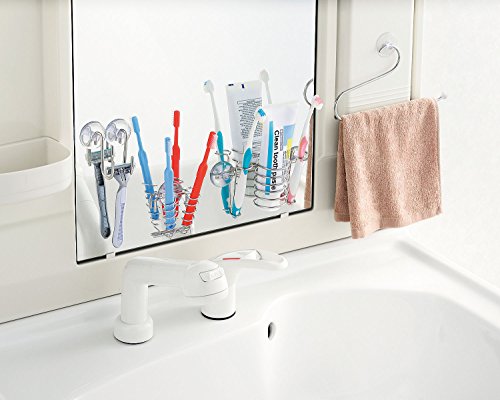 Wireland WL-002 Toothbrush Stand, 2 Pieces