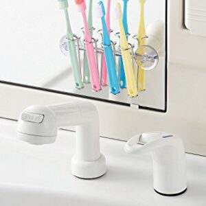 Wireland WL-002 Toothbrush Stand, 2 Pieces