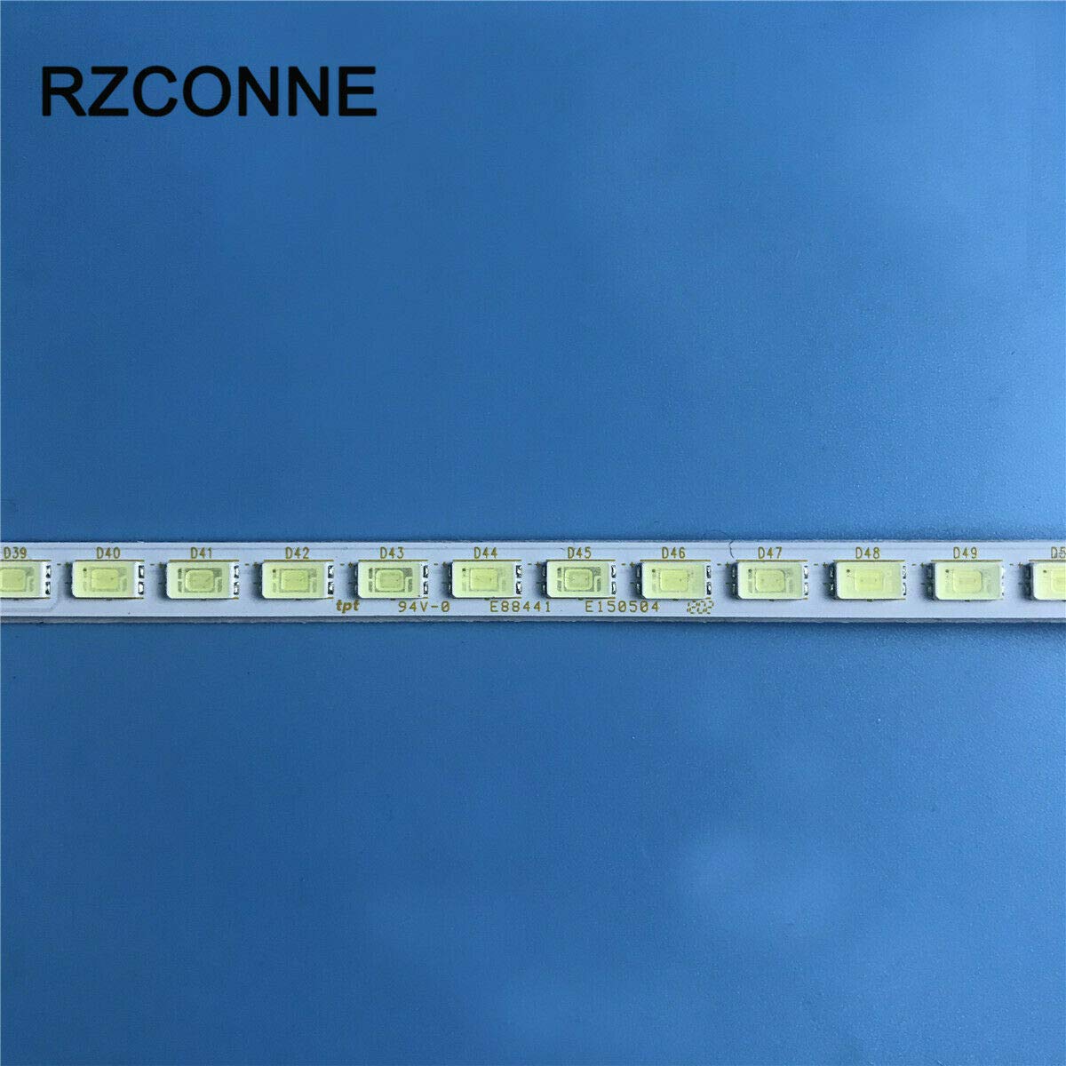 Strip for LED Strip 52leds for LG 32LT360C WL-3232EK 73.32T21.002-2 T320XVN01.1 ET20504