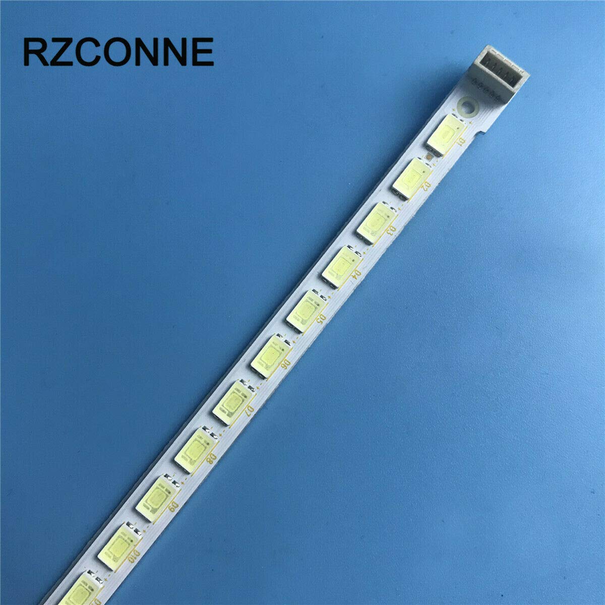 Strip for LED Strip 52leds for LG 32LT360C WL-3232EK 73.32T21.002-2 T320XVN01.1 ET20504