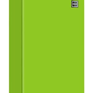 Igloo RCA RFR321-FR320/8 IGLOO Mini Refrigerator, 3.2 Cu Ft Fridge, Lime