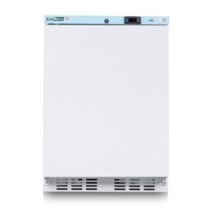 conserv compact 24in commercial/pharmaceutical refrigerator 3.9cf wifi 110v