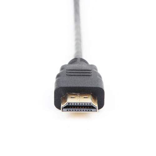 1080P HDMI HD TV Video Cable Cord for Zidoo A5 A5s X5 X8 X9 X9s Android TV Box