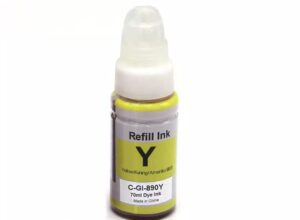 refill printer ink gi-290 (cyan, 70 ml)