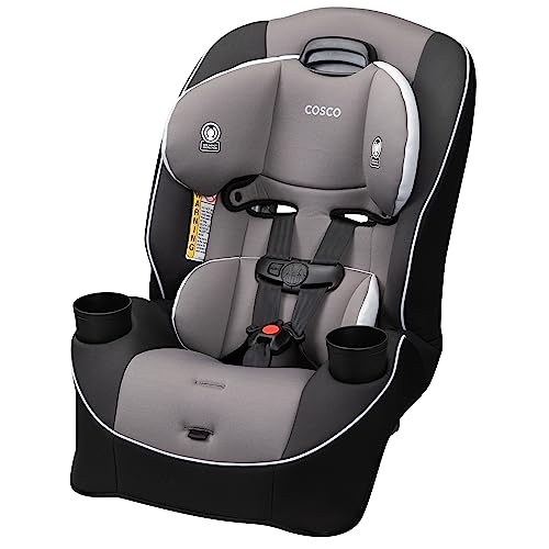 Cosco® Empire All-in-One Car Seat, Marengo