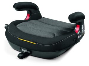 peg perego viaggio shuttle, crystal black