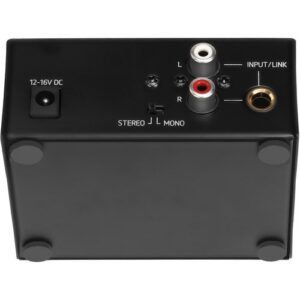 Polsen HPA-4X2 4-Channel Stereo Reference Headphone Amplifier(6 Pack)