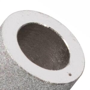 LEFITPA Replacement 120 Grit Rep Diamond Grinding Wheel for Drill Doctors 350X 500X & 750X for Specialty Diamond DD120