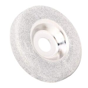 multifunction grinding wheel grinding disc polishing grinding wheel 52mm/2in diameter diamonds grinder for carbide metal