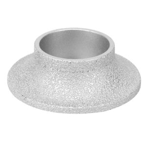 diamond concrete grinding wheel, 2.8 inch diamond grinding cup wheel for polishing and cleaning stone concrete, cement, marble, rock, granite(2.0cm)