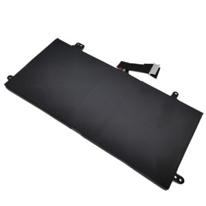 Fully. J0PGR Replacement Laptop Battery Compatible with Dell Latitude 12 5285 5290 2-in-1 T17G Tablet Series Notebook 0J0PGR JOPGR 1WND8 X16TW 0X16TW 0FTH6F FTH6F - 7.6V 42Wh