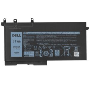 dell 93ftf laptop battery for dell latitude 5280 5480 5580 5590 5490 5288 5290 5290 5488 5495 e5480 e5580 e5590 dell precision 15 3520 3530 93ftf d4cmt djwgp dv9nt fpt1c gd1jp 0djwgp 4yfvg 11.4v 51wh