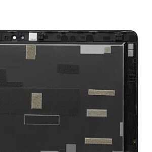 12.3" LCD Replacement for DELL Latitude 12 5285 5290 Tablet 2 in 1 Assembly with Bezel VKJCN 0VKJCN 1920×1080 LCD LED Touch Screen Digitizer Assembly