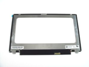 bayjebu replacement parts for dell latitude 5280 5290 12.5" wxgahd lcd screen edp-30pin 1366 * 768 0nm3mt m125nwr1