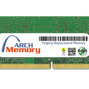 Arch Memory Replacement for Dell SNP4YRP4C/4G A9210946 4GB 260-Pin DDR4 2400MHz SODIMM RAM